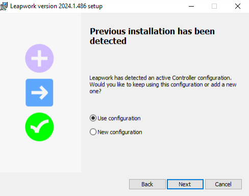 Doc - Offline Installation | Leapwork Documentation