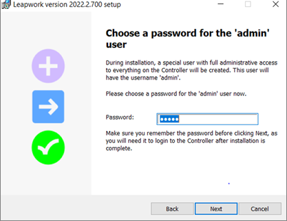 Doc - Offline Installation | Leapwork Documentation
