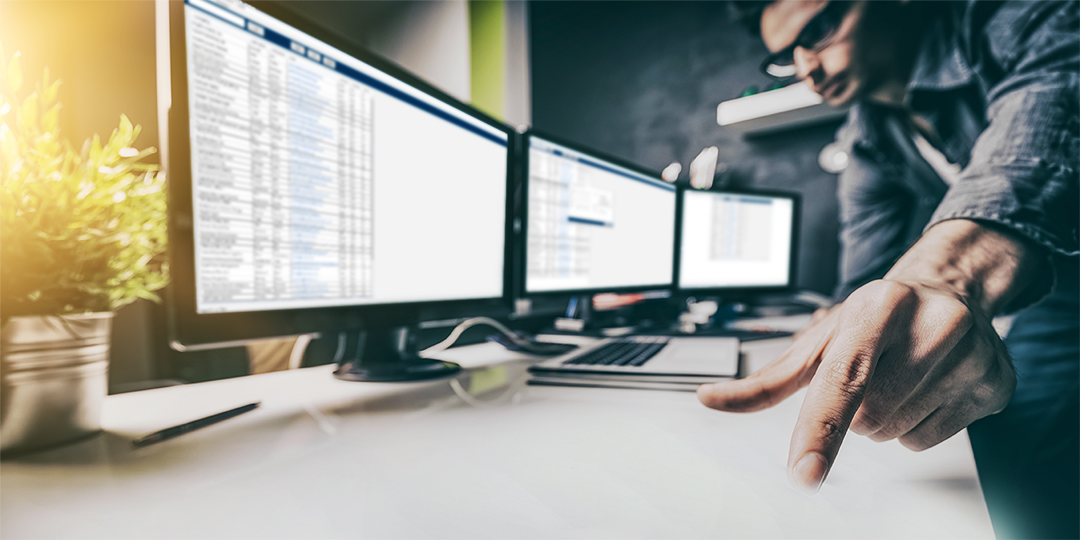 Desktop UI Automation - The LEAPWORK Automation Platform