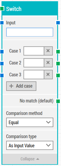 Disconnect from Session | Logic Blocks | Leapwork Documentation