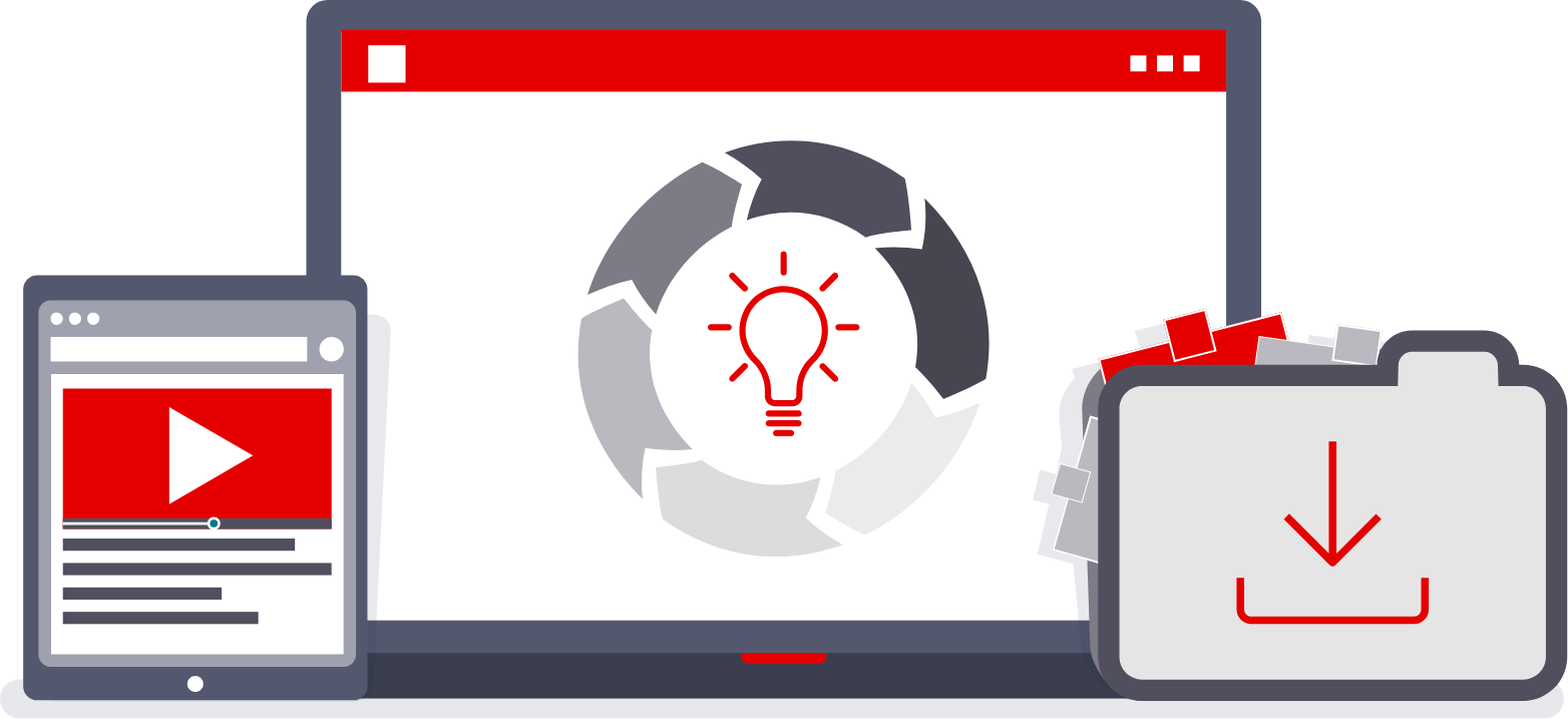 Learn Data-Driven Automation | Leapwork