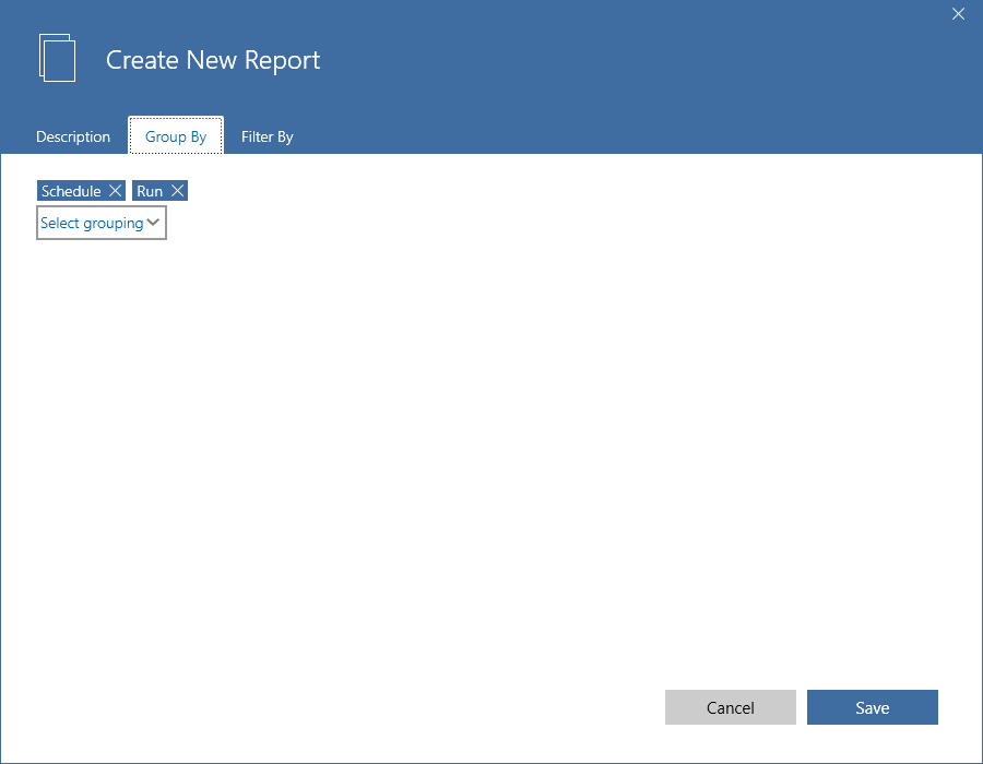 Working with LEAPWORK: 7. Reporting
