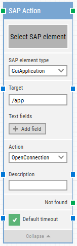 The System building blocks - LEAPWORK