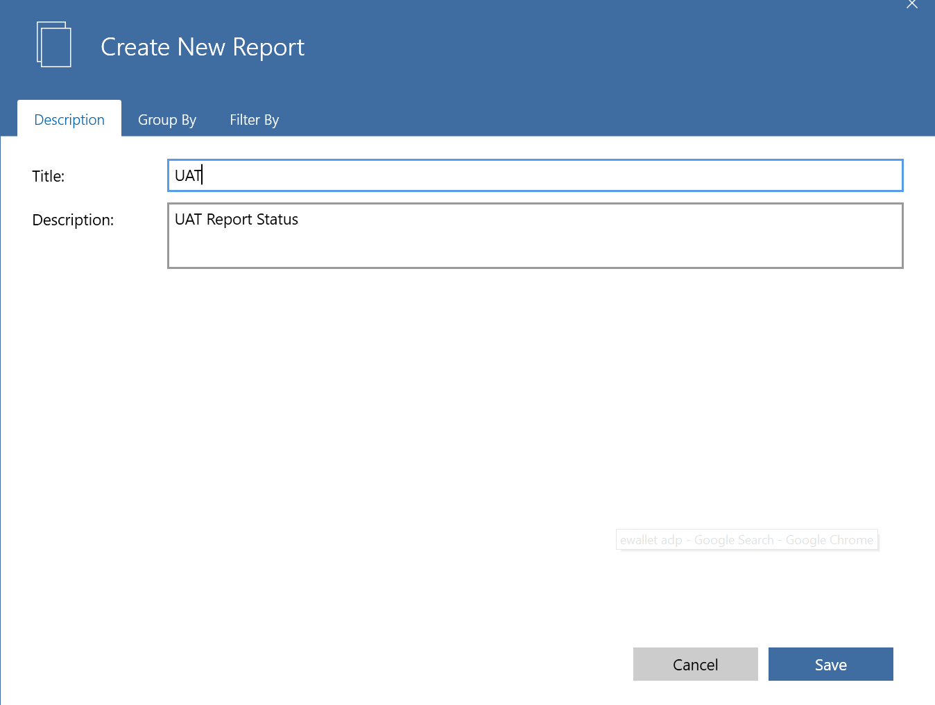 Working with LEAPWORK: 7. Reporting