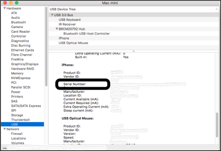 LEAPWORK Documentation: Mobile Configuration