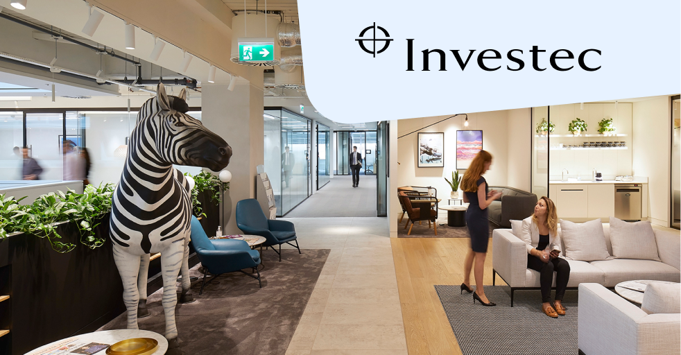 Investec | Leapwork Customer