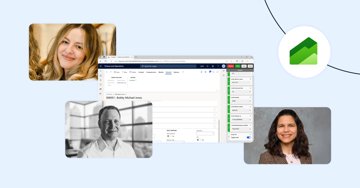 Maximizing Efficiency in Dynamics 365 F&O