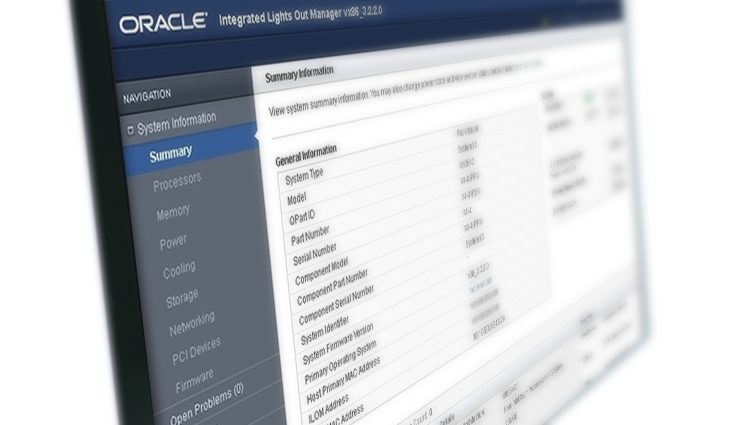 Oracle Automation - LEAPWORK Test Automation & RPA